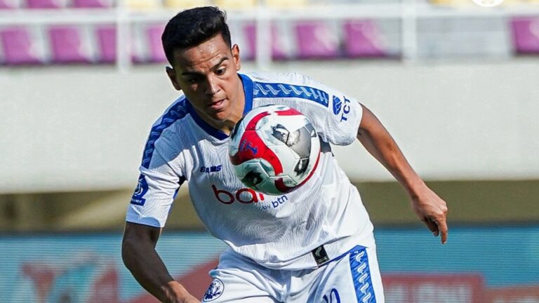 Dari Rekor Unbeaten 4 Laga Beruntun, Kini Arema Tak Pernah Menang di 4 ...